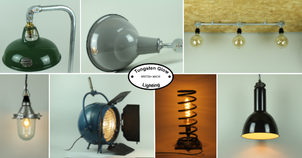 Frequently Asked Questions – Tungsten Glow Lighting