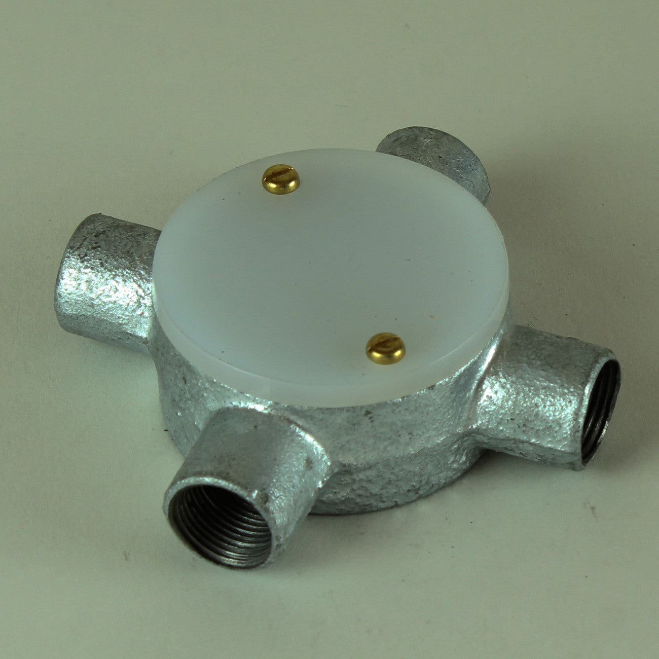 Conduit Dot Pro 3W – Tungsten Glow Lighting