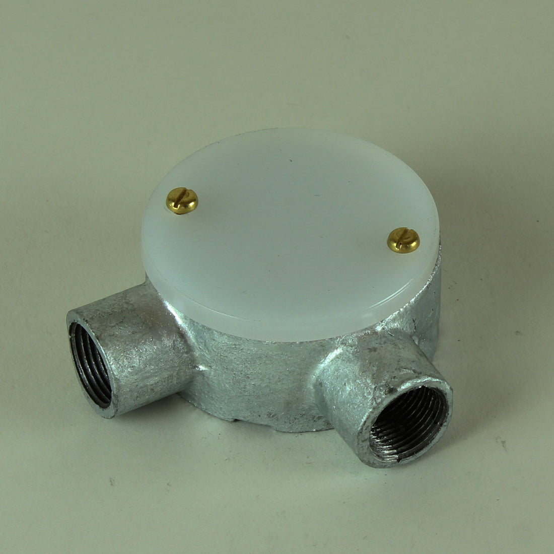 Conduit Dot Pro 3W – Tungsten Glow Lighting