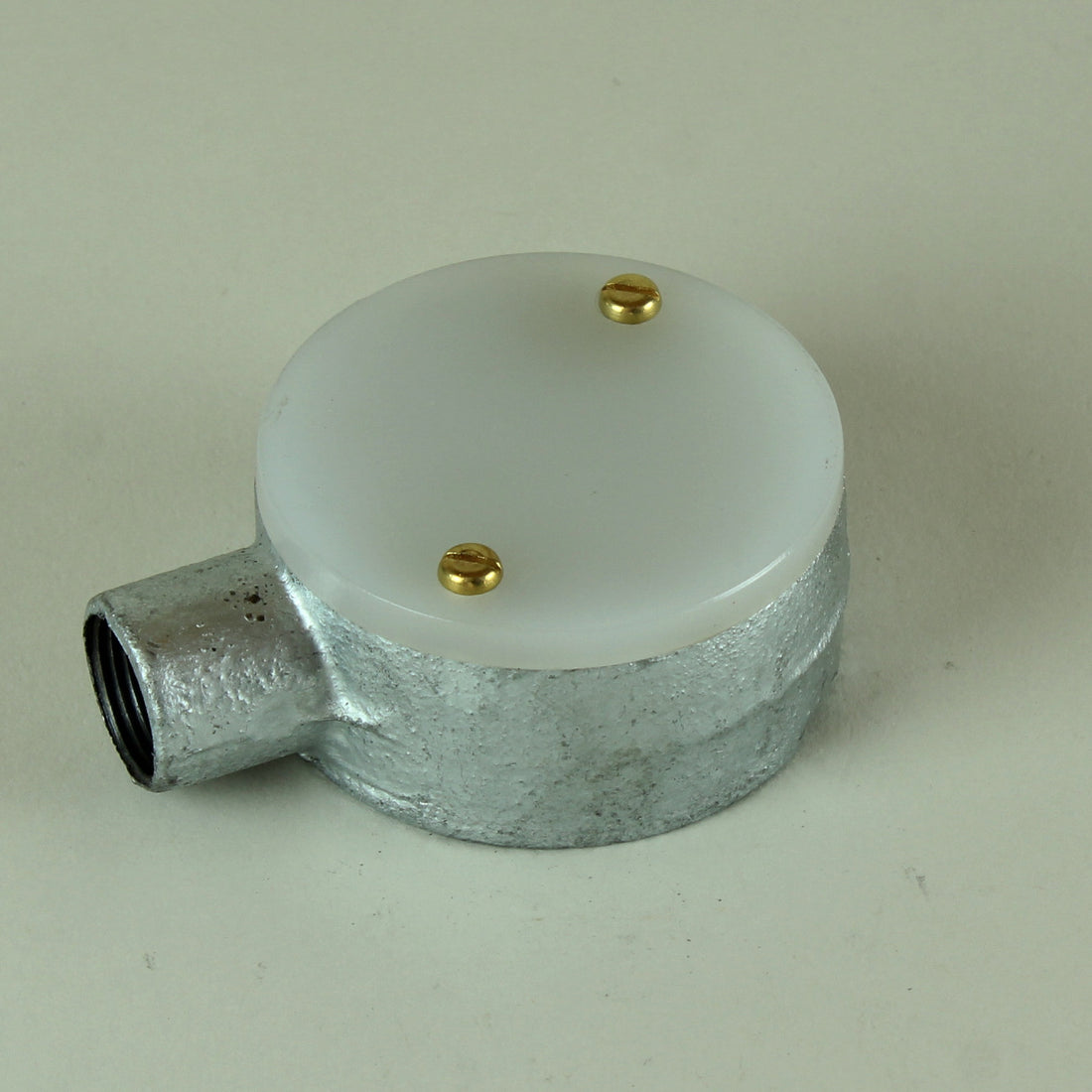 Conduit Dot Pro 3W – Tungsten Glow Lighting