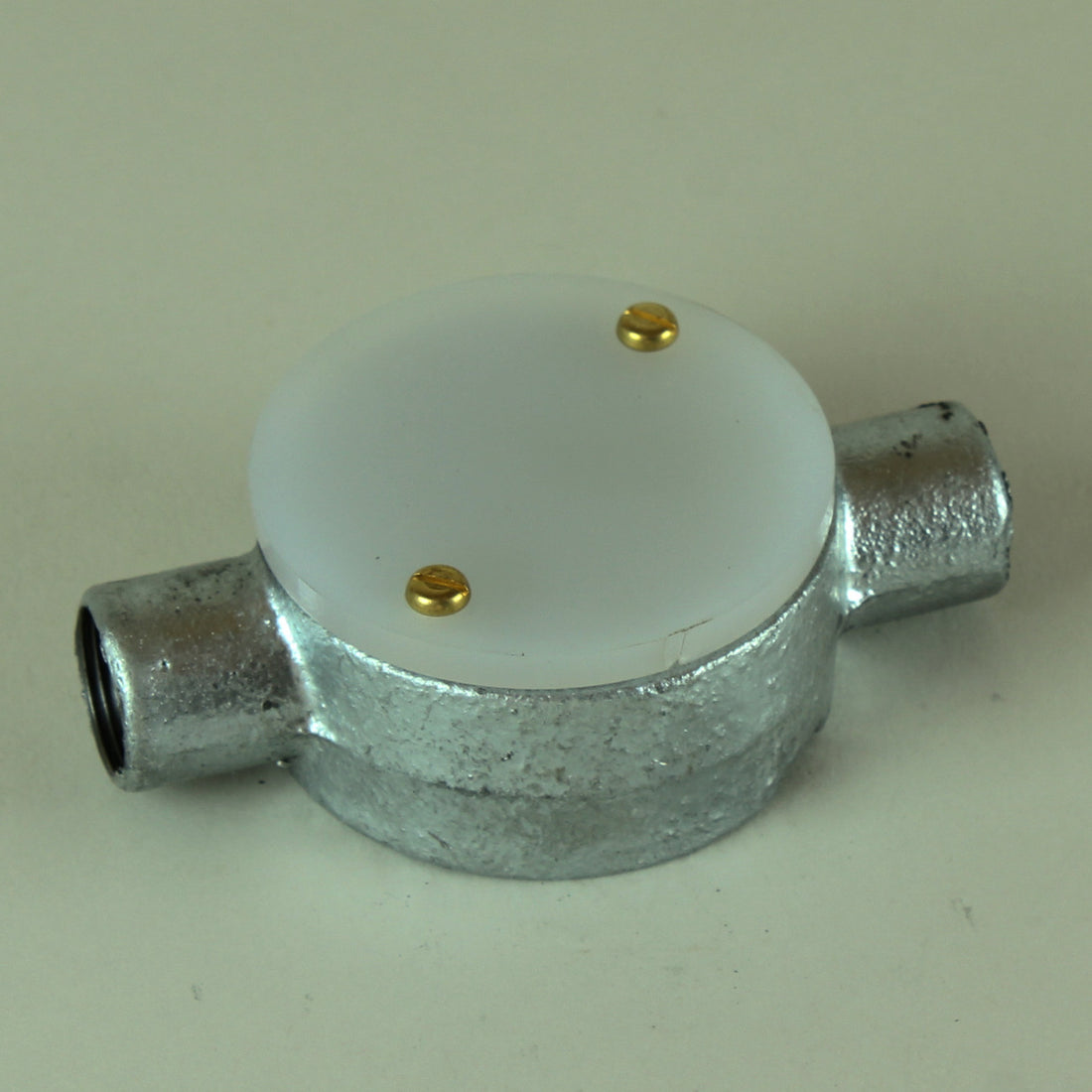 Conduit Dot Pro 3W – Tungsten Glow Lighting